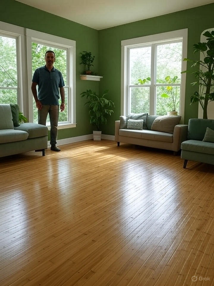 Eco-Friendly Remodeling: Materials & Practices Homeowners Should Know ...
