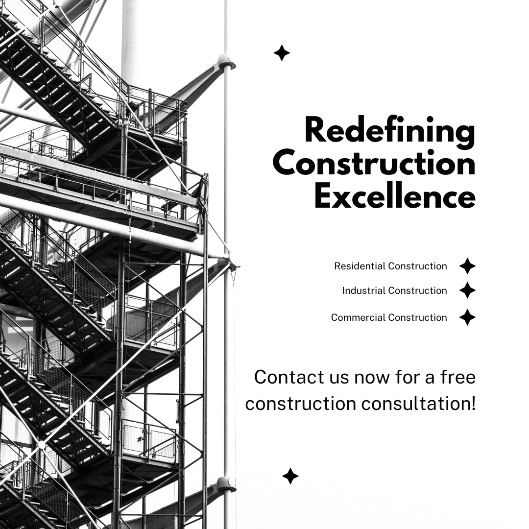 Redefining Construction Excellence: The New Standard for Modern ...